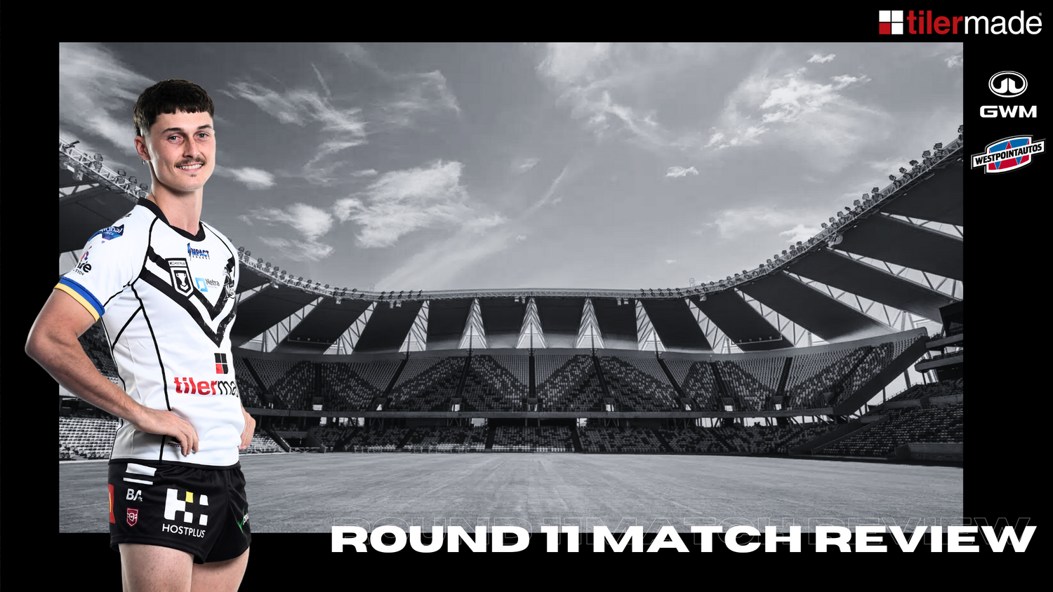 Round 11 Match Review – Souths Logan Magpies